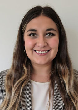 Trenna Vanghel - Office of the Vice-Provost Indigenous Engagement ...